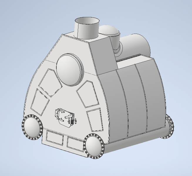 Free CAD Designs, Files & 3D Models | The GrabCAD Community Library