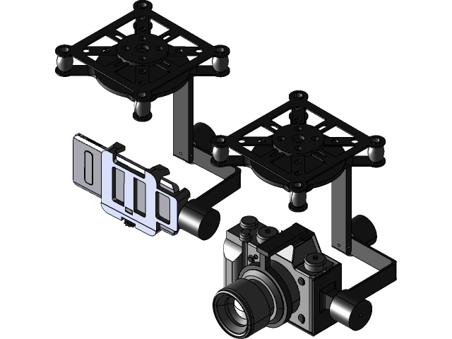 Free CAD Designs, Files & 3D Models | The GrabCAD Community Library