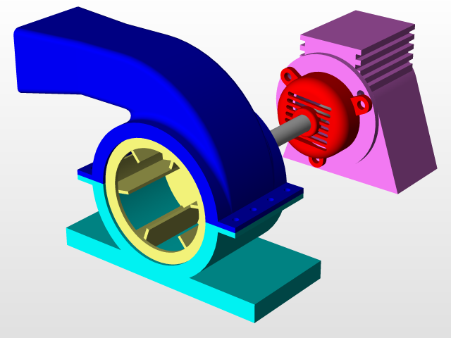Free CAD Designs, Files & 3D Models | The GrabCAD Community Library