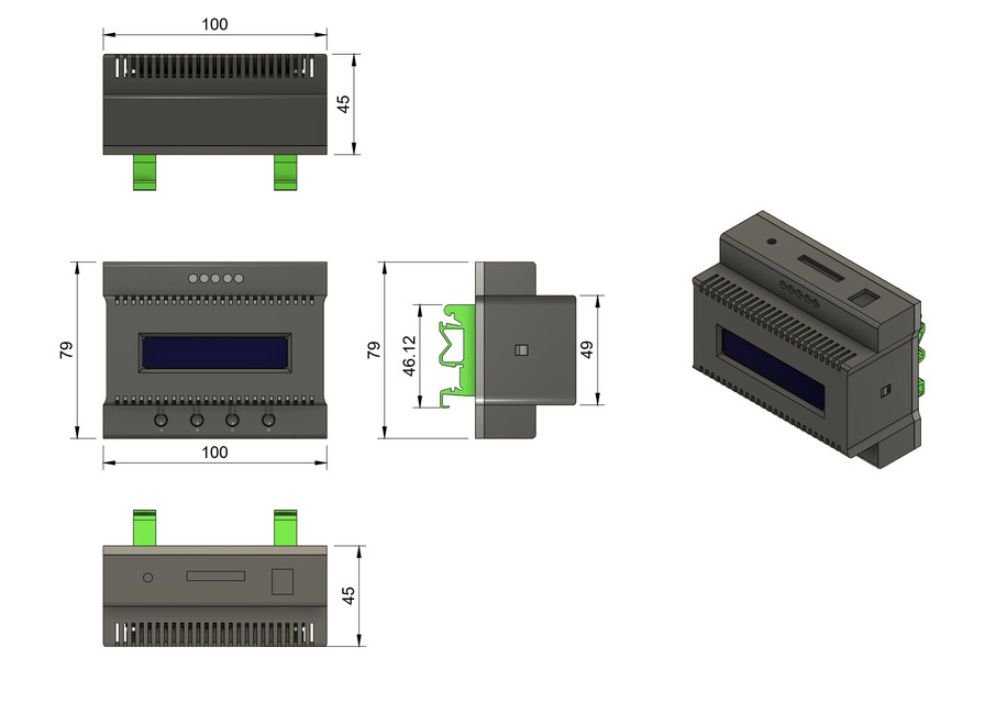 Free CAD Designs, Files & 3D Models | The GrabCAD Community Library