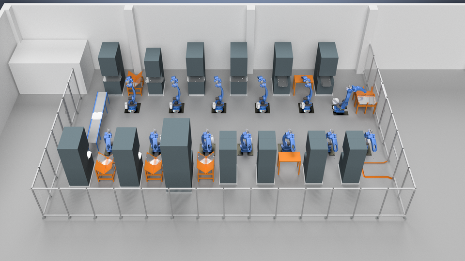 Free CAD Designs, Files & 3D Models | The GrabCAD Community Library