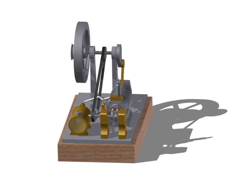 Free CAD Designs, Files & 3D Models | The GrabCAD Community Library