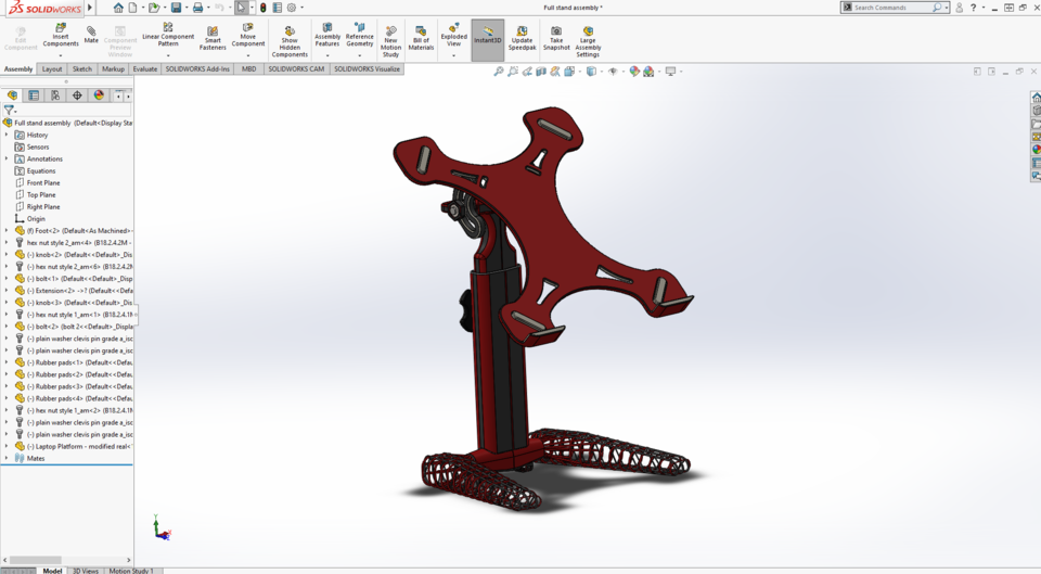 Free CAD Designs, Files & 3D Models | The GrabCAD Community Library
