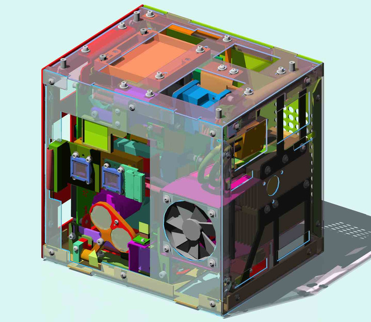 Free CAD Designs, Files & 3D Models | The GrabCAD Community Library