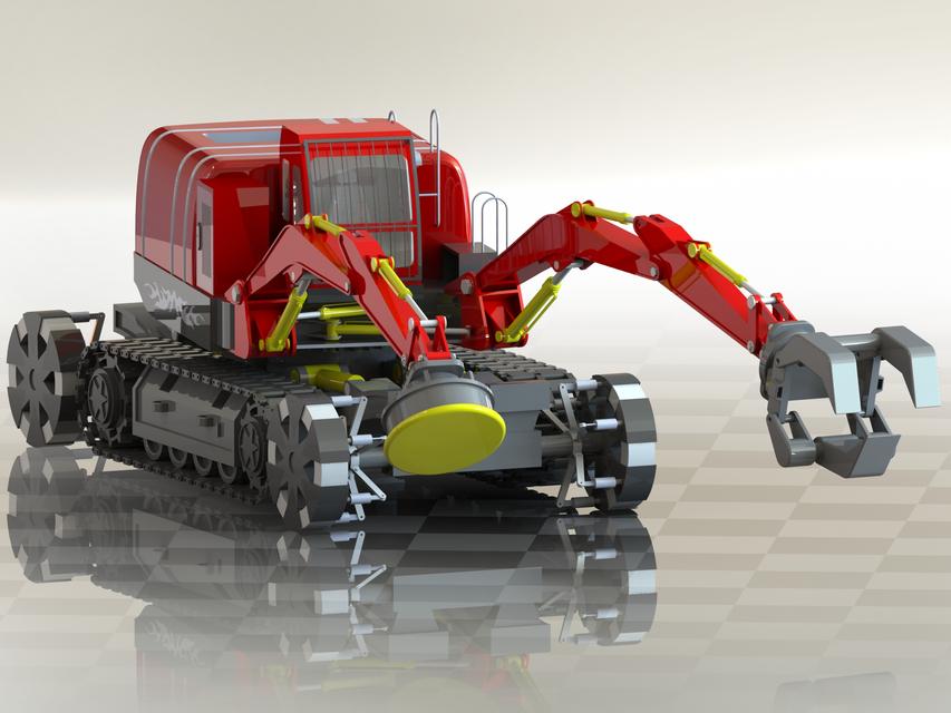 Free CAD Designs, Files & 3D Models | The GrabCAD Community Library