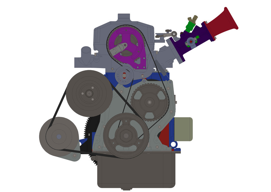 Free CAD Designs, Files & 3D Models | The GrabCAD Community Library