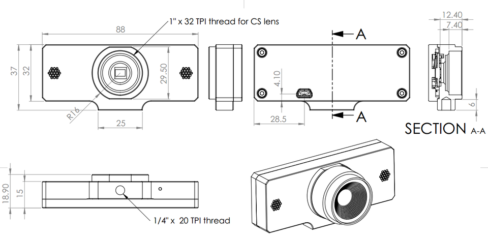 Free CAD Designs, Files & 3D Models | The GrabCAD Community Library