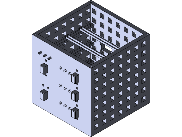Free CAD Designs, Files & 3D Models | The GrabCAD Community Library