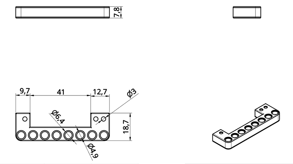 Free CAD Designs, Files & 3D Models | The GrabCAD Community Library