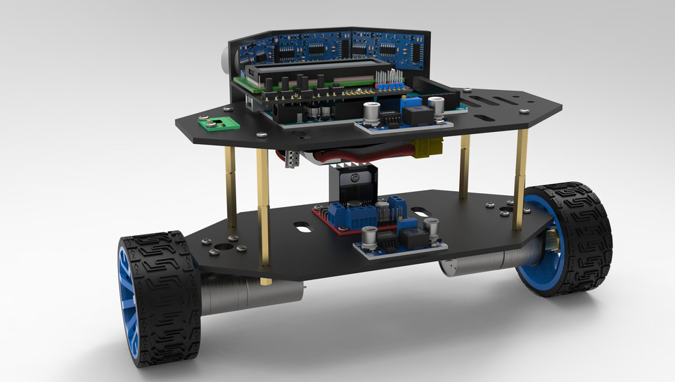 Free CAD Designs, Files & 3D Models | The GrabCAD Community Library