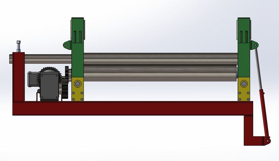 Free CAD Designs, Files & 3D Models | The GrabCAD Community Library