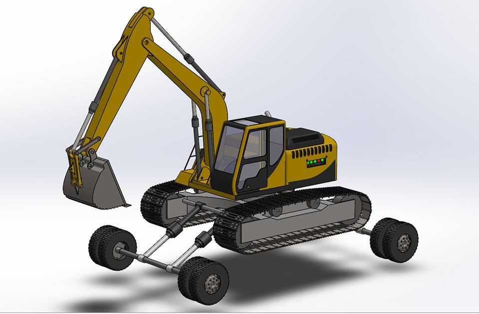 Free CAD Designs, Files & 3D Models | The GrabCAD Community Library