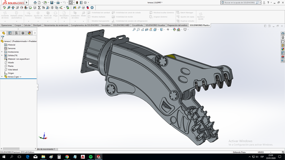 Free CAD Designs, Files & 3D Models | The GrabCAD Community Library