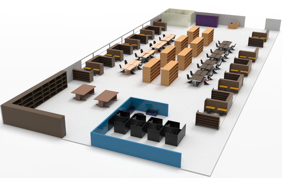 Free CAD Designs, Files & 3D Models | The GrabCAD Community Library