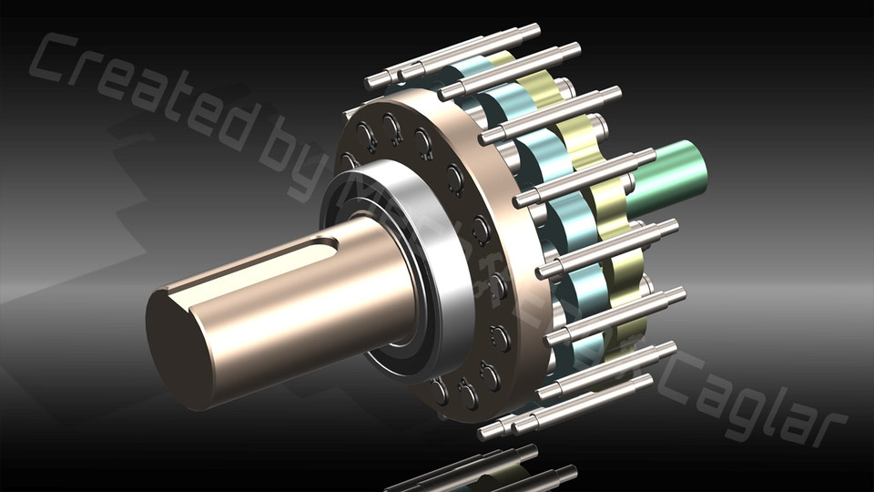 Free CAD Designs, Files & 3D Models | The GrabCAD Community Library