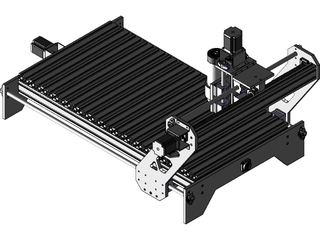 Free CAD Designs, Files & 3D Models | The GrabCAD Community Library
