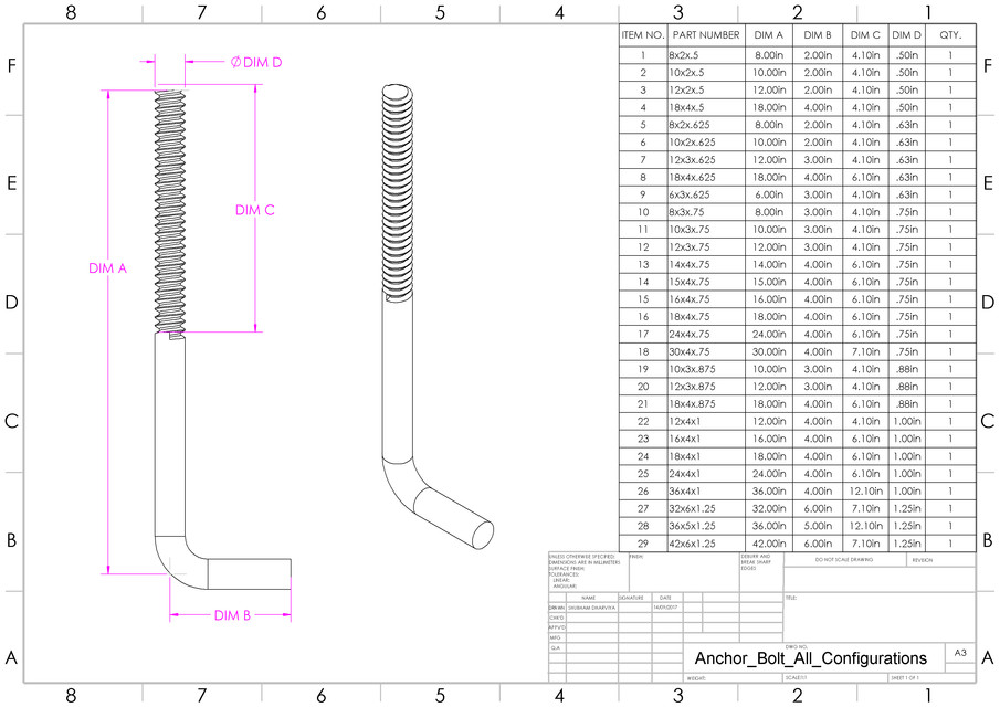 Free CAD Designs, Files & 3D Models | The GrabCAD Community Library