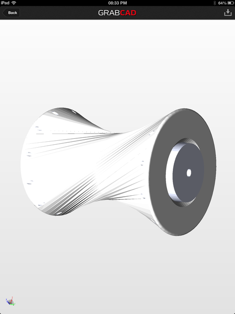 Free CAD Designs, Files & 3D Models | The GrabCAD Community Library