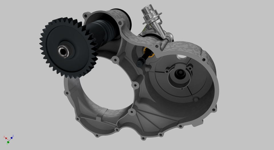 Free CAD Designs, Files & 3D Models | The GrabCAD Community Library
