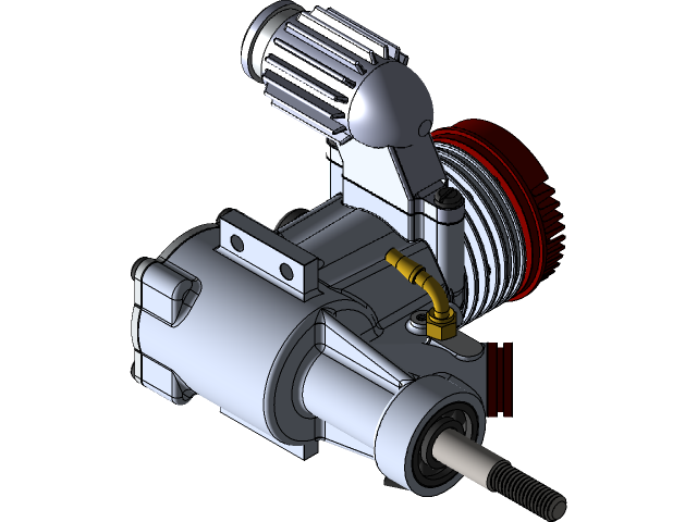 Free CAD Designs, Files & 3D Models | The GrabCAD Community Library