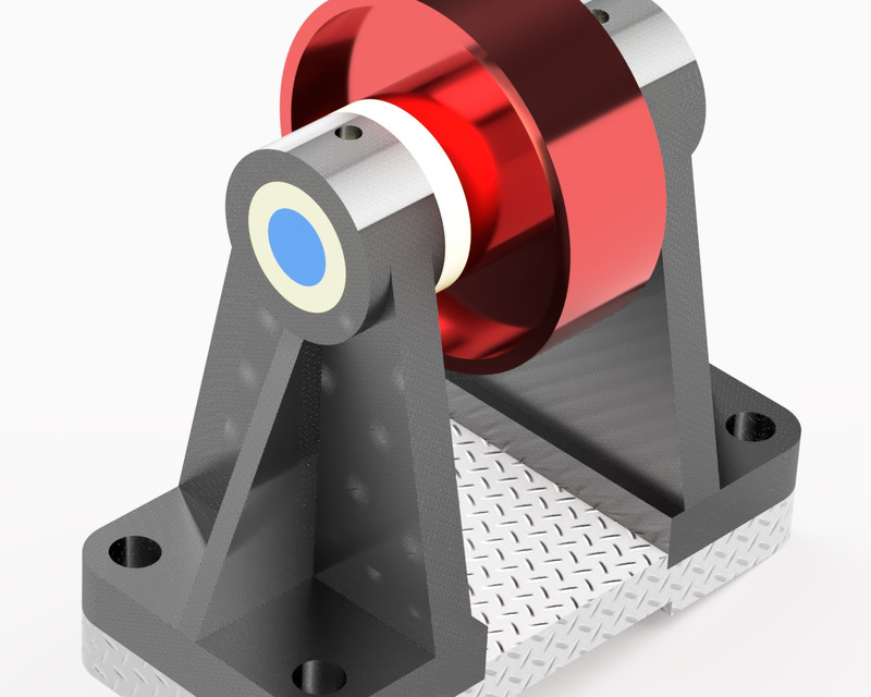 Free CAD Designs, Files & 3D Models | The GrabCAD Community Library