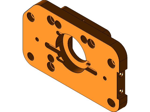 Free CAD Designs, Files & 3D Models | The GrabCAD Community Library