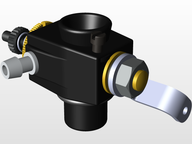 Free CAD Designs, Files & 3D Models | The GrabCAD Community Library