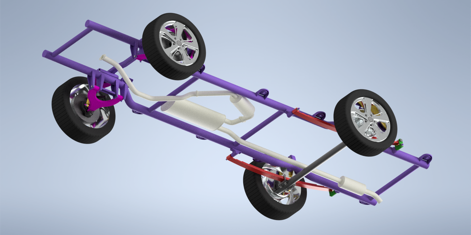 Free CAD Designs, Files & 3D Models | The GrabCAD Community Library