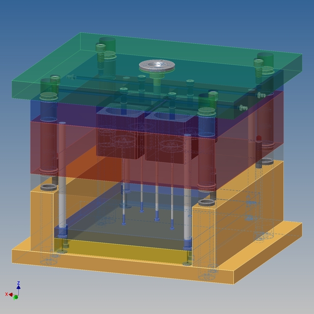 Free CAD Designs, Files & 3D Models | The GrabCAD Community Library