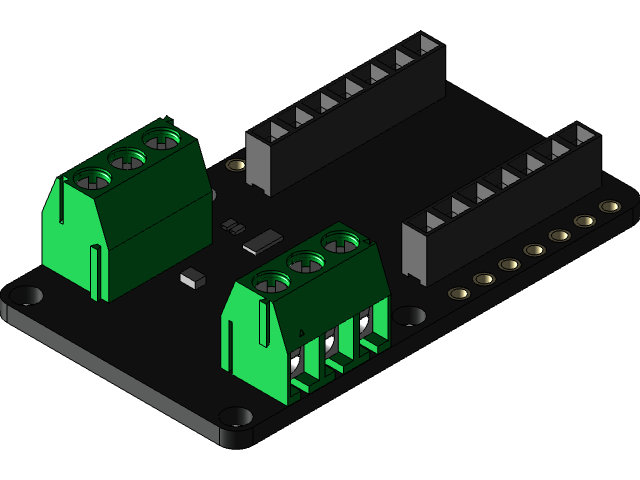 Free CAD Designs, Files & 3D Models | The GrabCAD Community Library