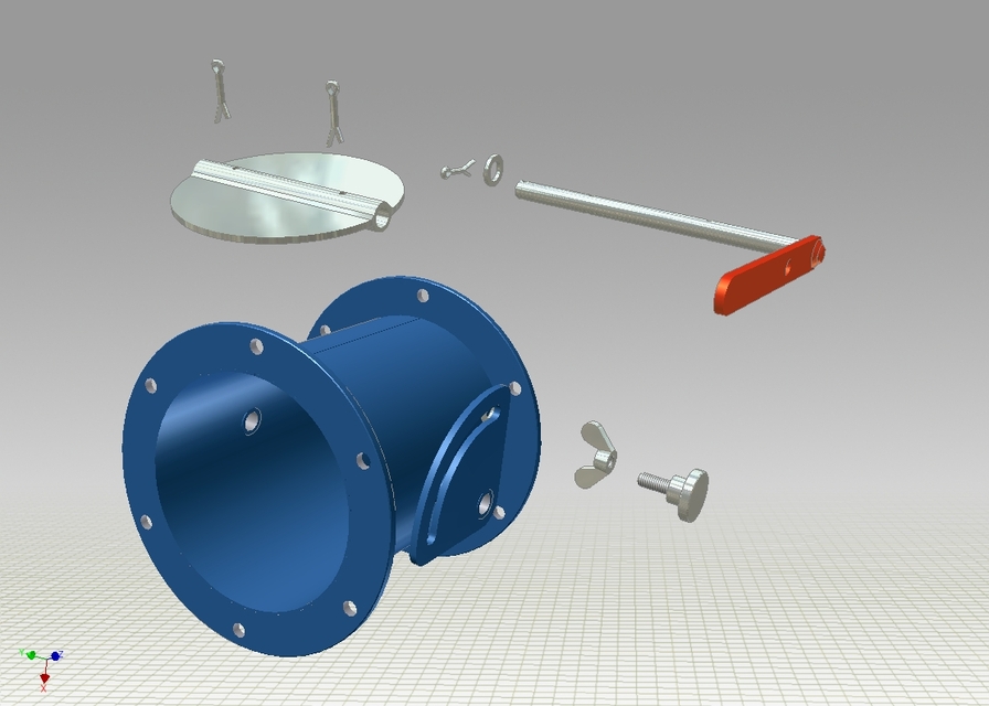 Free CAD Designs, Files & 3D Models | The GrabCAD Community Library
