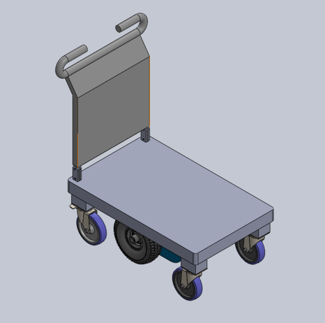 Free CAD Designs, Files & 3D Models | The GrabCAD Community Library