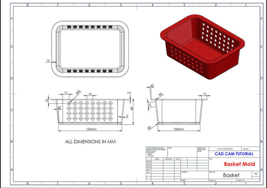 Free CAD Designs, Files & 3D Models | The GrabCAD Community Library