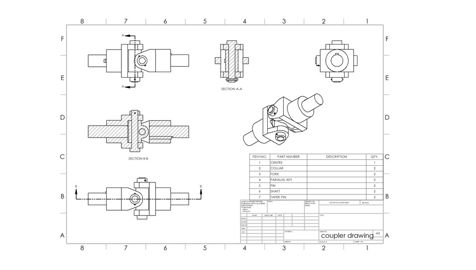 Free CAD Designs, Files & 3D Models | The GrabCAD Community Library