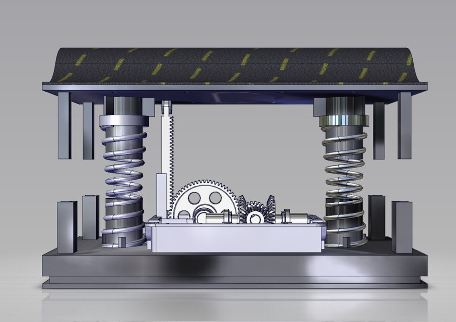 Free CAD Designs, Files & 3D Models | The GrabCAD Community Library