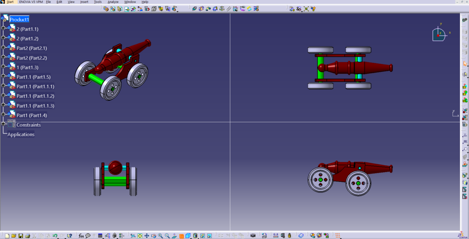 Free CAD Designs, Files & 3D Models | The GrabCAD Community Library
