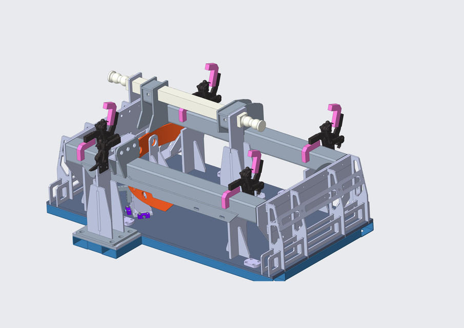 Free CAD Designs, Files & 3D Models | The GrabCAD Community Library