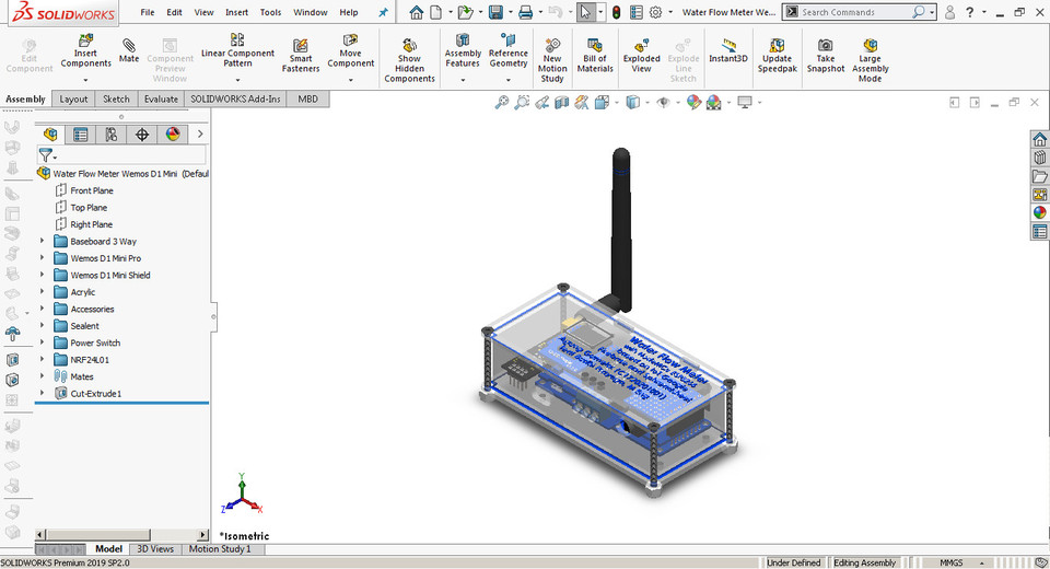 Free CAD Designs, Files & 3D Models | The GrabCAD Community Library