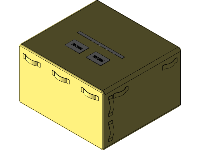 Free CAD Designs, Files & 3D Models | The GrabCAD Community Library