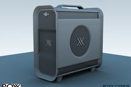 BOXX Future Workstation Design Challenge | Engineering & Design ...