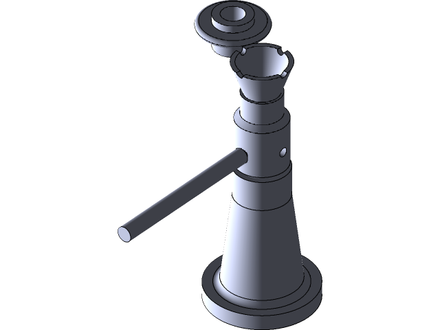 Free CAD Designs, Files & 3D Models | The GrabCAD Community Library