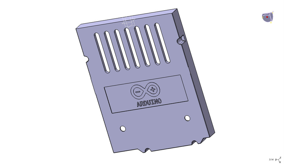 Free CAD Designs, Files & 3D Models | The GrabCAD Community Library