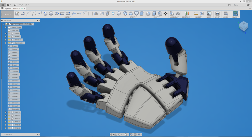 Free CAD Designs, Files & 3D Models | The GrabCAD Community Library