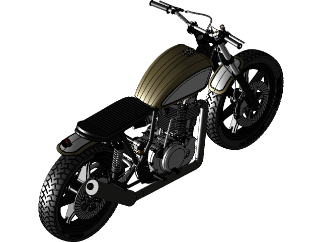 Free CAD Designs, Files & 3D Models | The GrabCAD Community Library