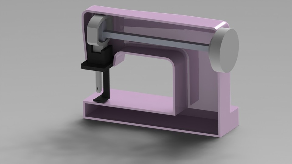 Free CAD Designs, Files & 3D Models | The GrabCAD Community Library