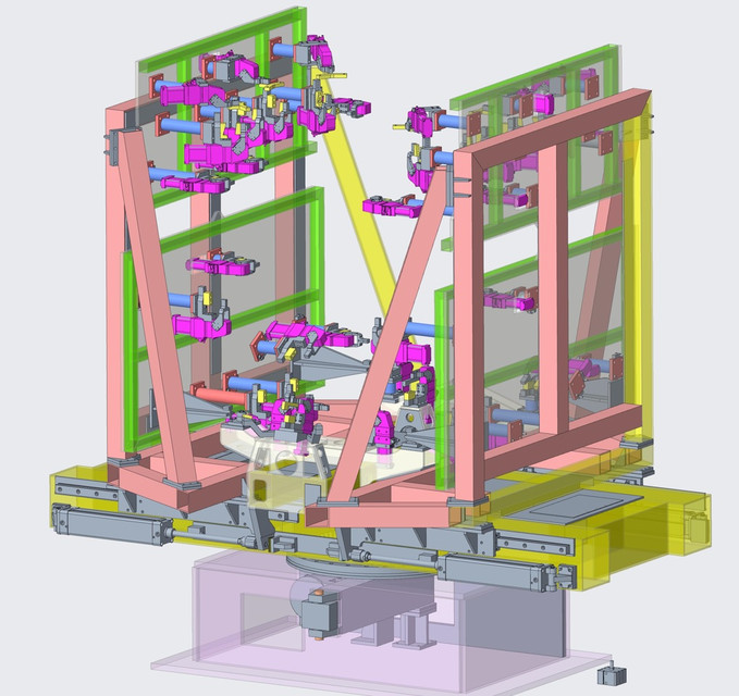 Free CAD Designs, Files & 3D Models | The GrabCAD Community Library