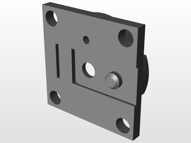 Free CAD Designs, Files & 3D Models | The GrabCAD Community Library