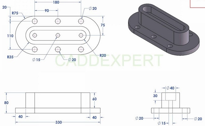 Free CAD Designs, Files & 3D Models | The GrabCAD Community Library