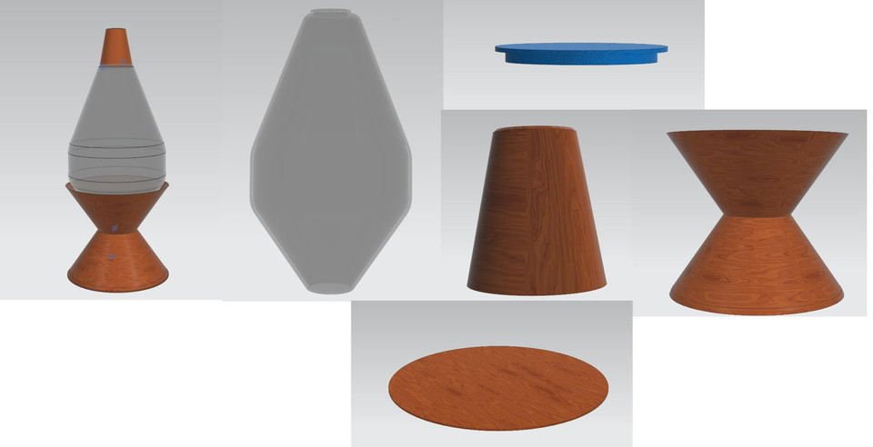 Free CAD Designs, Files & 3D Models | The GrabCAD Community Library