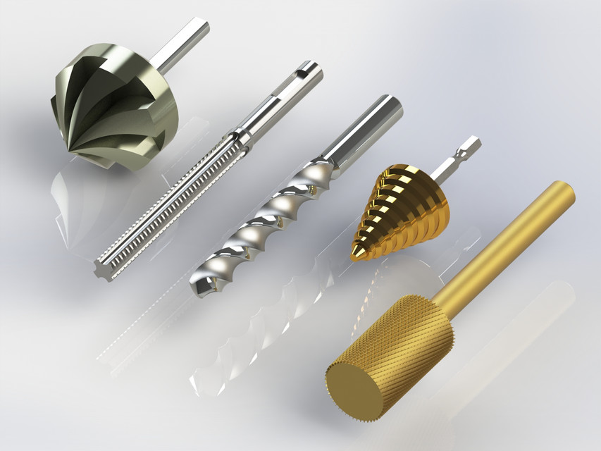 Free CAD Designs, Files & 3D Models | The GrabCAD Community Library